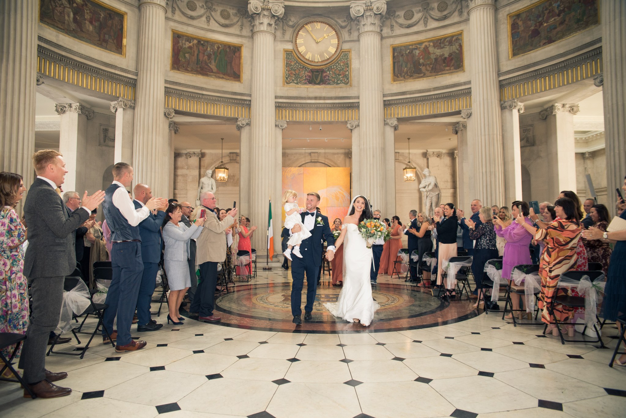 TIMELESS………..MODERN………..STORYTELLING.